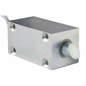 Rod interlock device - All industrial manufacturers