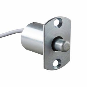 Rod interlock device - VSR 30-50 - PERJES - security / electromagnetic