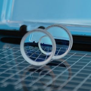 Convex array lens element - Changchun Yutai Optics Co., Ltd. - concave ...