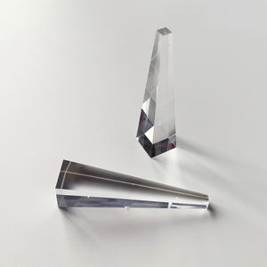 Homogenizing light pipe - YT-358 - Changchun Yutai Optics Co., Ltd.