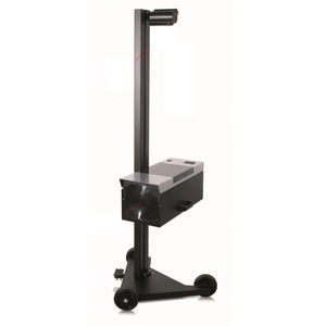 Headlight aimer - HL30 TRONIC/2 - SPIN s.r.l.