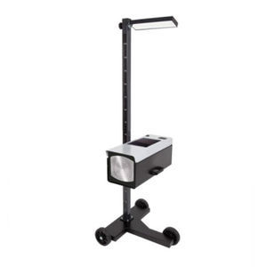 Headlight aimer - HL26 DL2 - SPIN s.r.l.