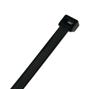 Nylon cable tie - CTM2.5-100N - Vital Parts ltd - marker / self-locking
