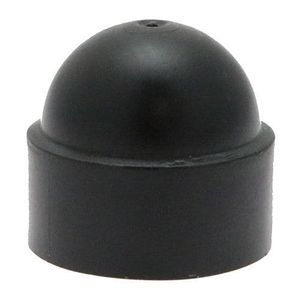 Non-threaded end cap - SNC0 series - Vital Parts ltd - threaded / round ...