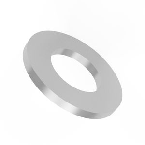 Locking washer - WS6797J-M series - Vital Parts ltd - round / stainless ...