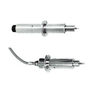 AC LVDT displacement transducer - SHI series - SENSONICS LTD - linear / non-contact / 4-20mA
