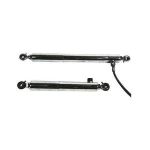 AC LVDT displacement transducer - SL series - SENSONICS LTD - linear / non-contact / OEM ...