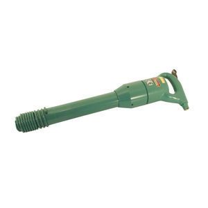 Pneumatic chipping hammer - 7 3413 0010 - Spitznas Maschinenfabrik GmbH ...
