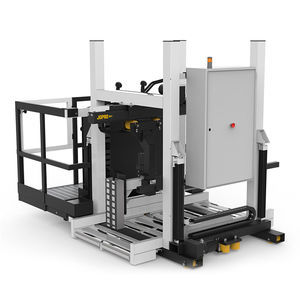 Mobile battery charger - Jopro - Battery Handling Solutions - for ...