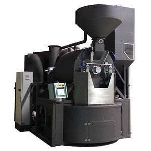 Coffee roaster - RM-30 - IMF Srl - batch