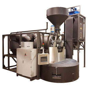 Coffee roaster - RM-60 - IMF Srl - batch