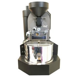 Laboratory roaster - All industrial manufacturers