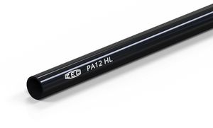 Hydraulic hose - GR7 series - ZEC - polyester / polyurethane ...