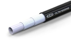 Hydraulic hose - OL7 series - ZEC - polyester / polyurethane ...