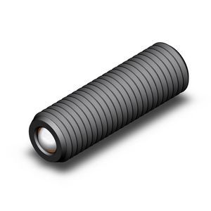 Thrust headless screw - All industrial manufacturers