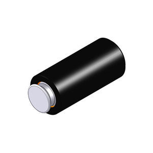 Self-aligning pad - MBBU-1012-FC-35UR - Fairlane Products