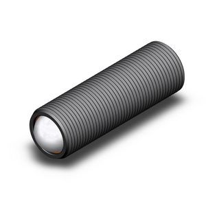 Thrust headless screw - All industrial manufacturers