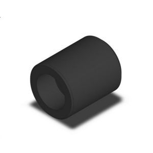 Steel Rest pad - SRP series - Fairlane Products - with internal thread