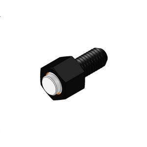 Self-aligning pad - MBUH-06012-S - Fairlane Products