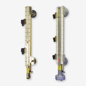Tank level gauge, Tank level indicator - All industrial manufacturers ...