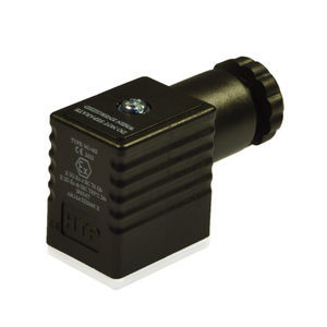 Explosion-proof connector - All industrial manufacturers