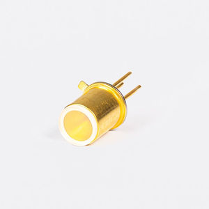 Infrared emitter - JSIR350-5-BL-R-D3.6-0-0 - Micro-Hybrid Electronic ...