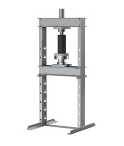 Manual bearing puller - simatool TP150 - simatec AG - three-arm ...