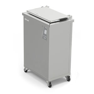 Air duct cleaning equipment - MULTIPRO - Teinnova Tecai Innova SL ...