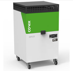 Teinnova Tecai Innova SL: Hydraulics - Pneumatics - DirectIndustry