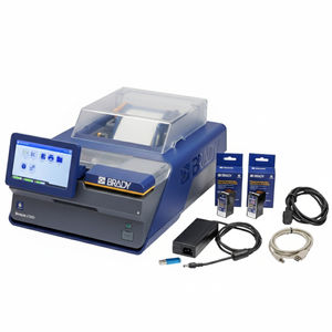 USB label printer - All industrial manufacturers