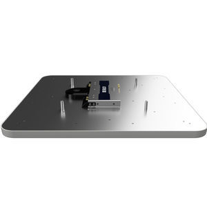 Compact RFID reader, Compact RFID reader-writer - All industrial ...