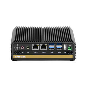 Embedded PC - DE-1000 - Cincoze Co., Ltd. - Intel® Atom E3845 / quad ...