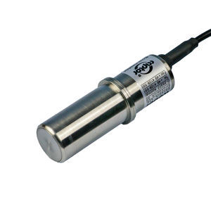 Flow sensor for hygienic applications - All industrial manufacturers