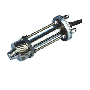 Smart flow sensor - All industrial manufacturers