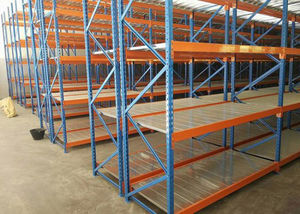 Picking shelving, Picking rack - All industrial manufacturers