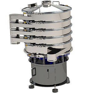 ATEX screener, ATEX sieving machine - All industrial manufacturers