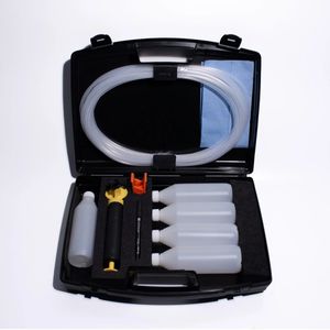 Liquid sampling kit - All industrial manufacturers