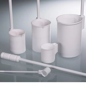 Sample scoop - All industrial manufacturers