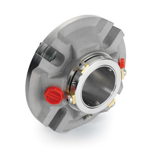 Cartridge mechanical seal - DMSF & DMSC - AESSEAL - for pump ...