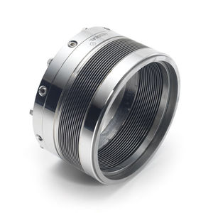 Cartridge mechanical seal - DMSF & DMSC - AESSEAL - for pump ...