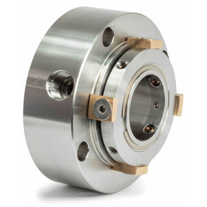 Cartridge mechanical seal - DMSF & DMSC - AESSEAL - for pump ...