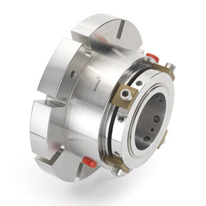 Modular mechanical seal - All industrial manufacturers