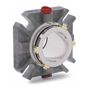 Cartridge mechanical seal - DMSF & DMSC - AESSEAL - for pump ...