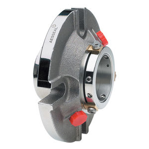 Cartridge mechanical seal - DMSF & DMSC - AESSEAL - for pump ...