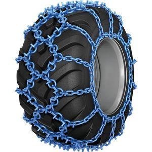 Forestry chain - All industrial manufacturers