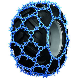 Forestry chain - All industrial manufacturers