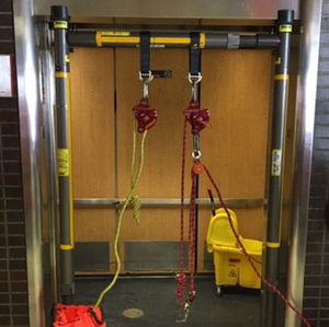 Trench shoring system - 22-796862,22-796862D - Paratech Inc.