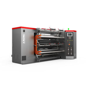 Paper slitting machine, Paper slitter - All industrial manufacturers