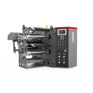 Paper slitting machine, Paper slitter - All industrial manufacturers