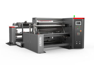 Paper slitting machine, Paper slitter - All industrial manufacturers